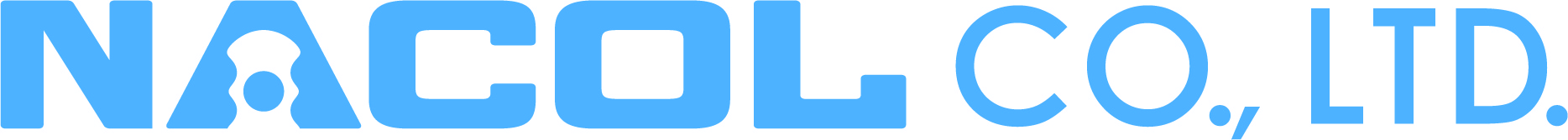 Notice of Company Name Change｜NACOL｜Manufacturing accumulator