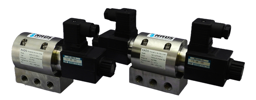 プレスリリース：スプール式電磁弁DSWシリーズ発売開始のお知らせ｜NACOL株式会社（旧:日本アキュムレータ株式会社）